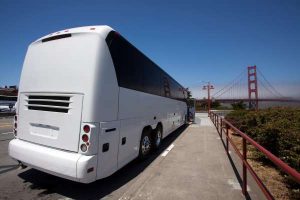 Dallas Charter & Shuttle Bus Rentals | South Coast Limousine